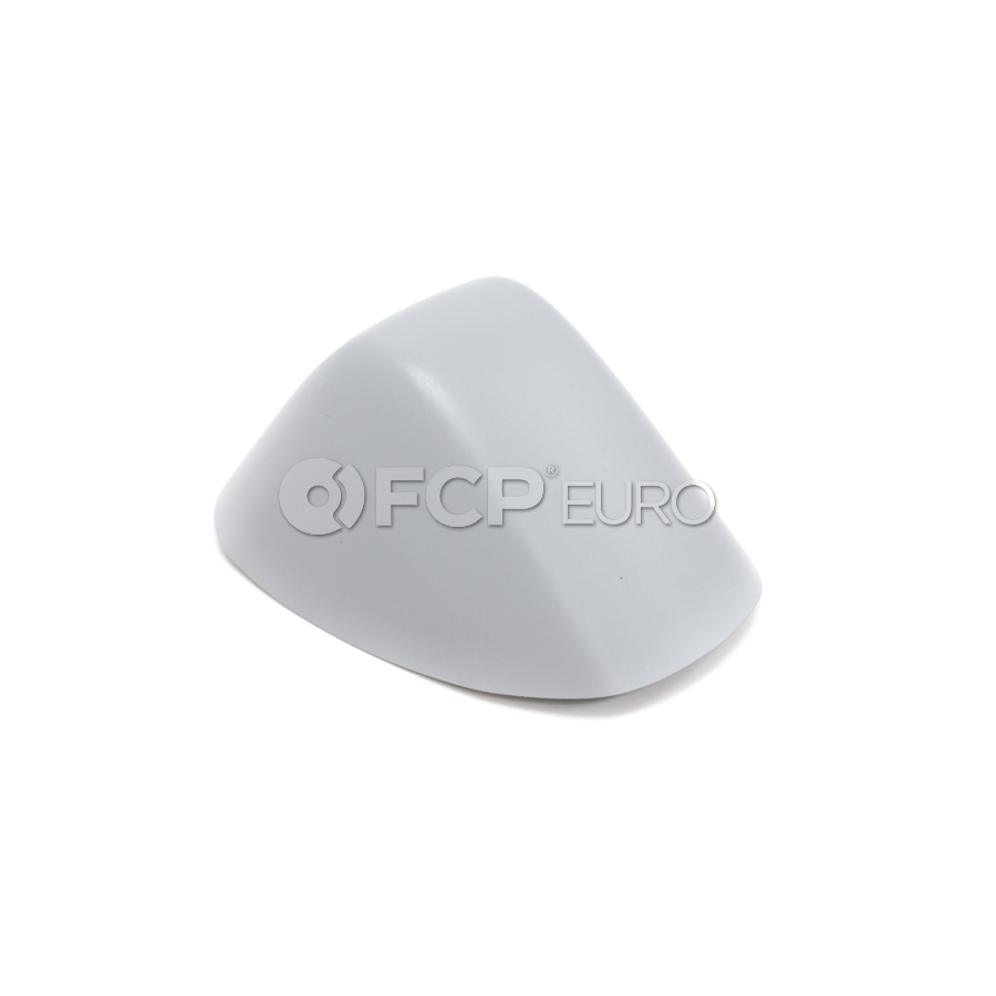 BMW Cover Cap Primed Right - Genuine BMW 61677190494 | FCP Euro