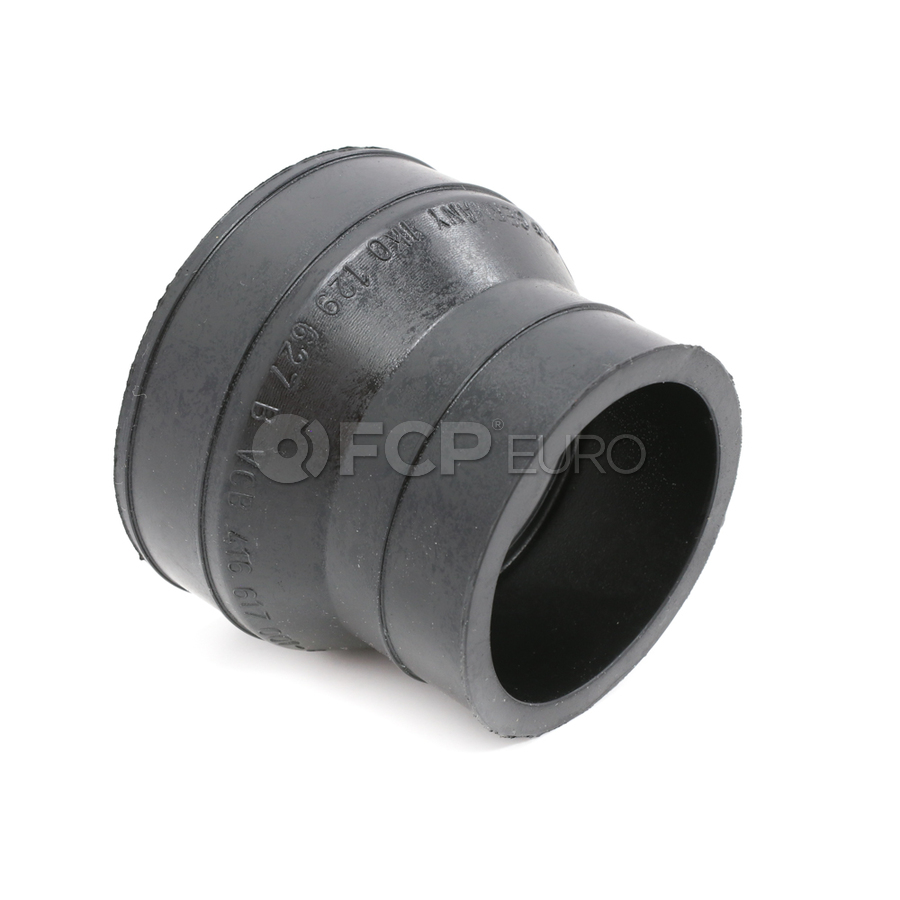 Audi VW Engine Air Intake Hose - Genuine VW Audi 1K0129627B | FCP Euro