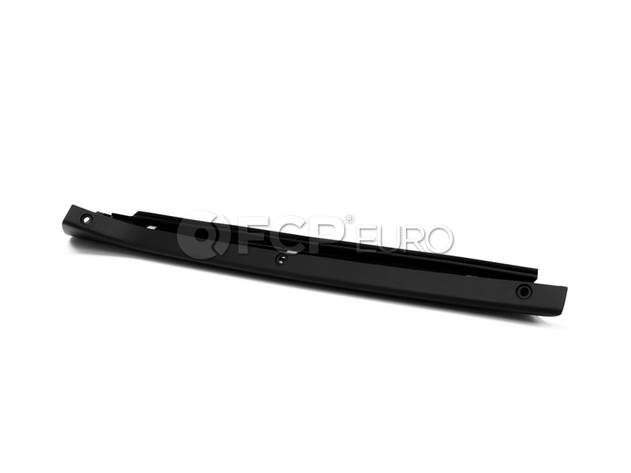 Land Rover Windshield Pillar Finisher - Genuine Land Rover DCB500060PMA ...