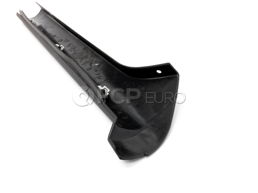 Land Rover Windshield Pillar Finisher - Genuine Land Rover DCB500060PMA ...