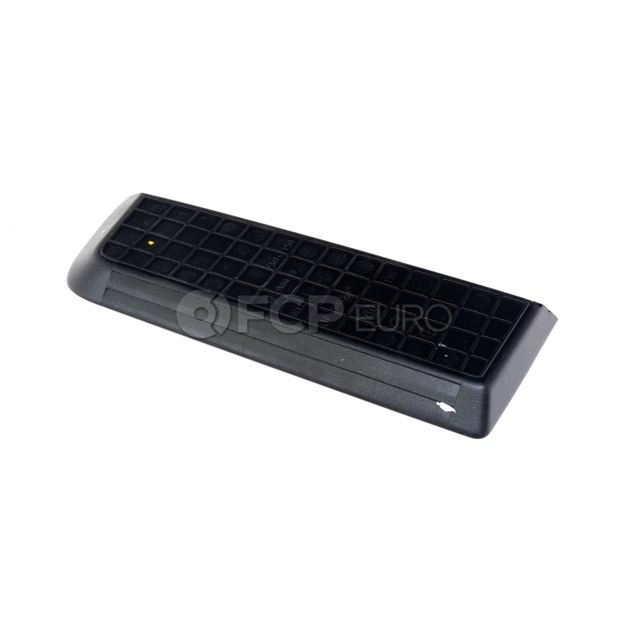 BMW Insert Mat Front Right - Genuine BMW 51416987894 | FCP Euro