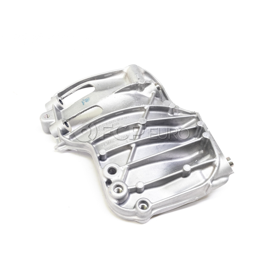 BMW A/C Compressor Bracket - Genuine BMW 64557585167 | FCP Euro