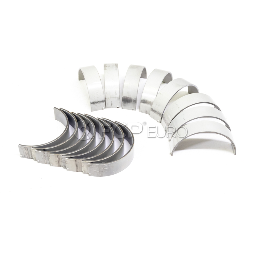 BMW Connecting Rod Bearing Set - King Engine Bearings CR8050SV0.25 ...