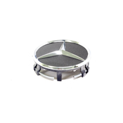 Mercedes Wheel Center Cap - Genuine Mercedes 22040001257756 | FCP Euro