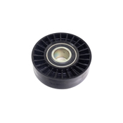 VW Belt Tensioner Pulley - Genuine VW 074145278E | FCP Euro