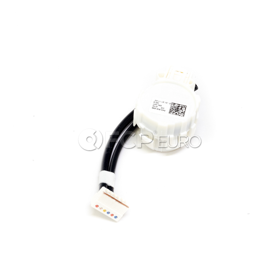 VW Ignition Starter Switch - Genuine VW Audi 1K0905849 | FCP Euro