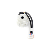 VW Ignition Starter Switch - Genuine VW Audi 1K0905849 | FCP Euro