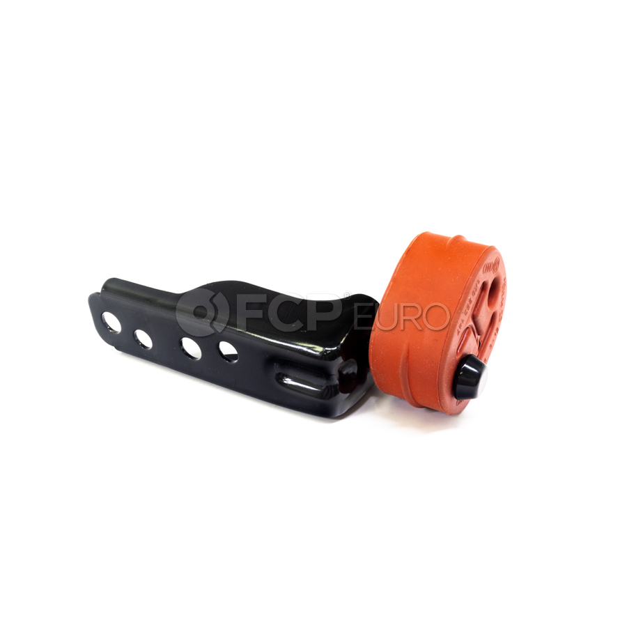 Volkswagen Exhaust Bracket - Genuine Volkswagen 3C0253144F | FCP Euro