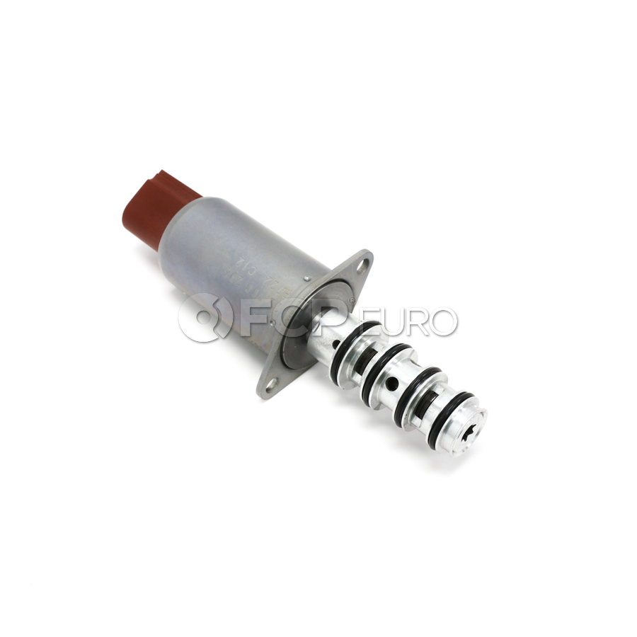 Audi VW Variable Timing Solenoid - Genuine VW Audi 066906455H | FCP Euro