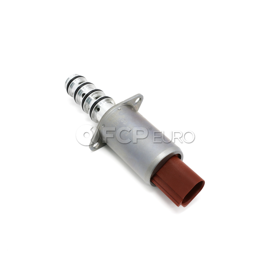 Audi VW Variable Timing Solenoid - Genuine VW Audi 066906455H | FCP Euro