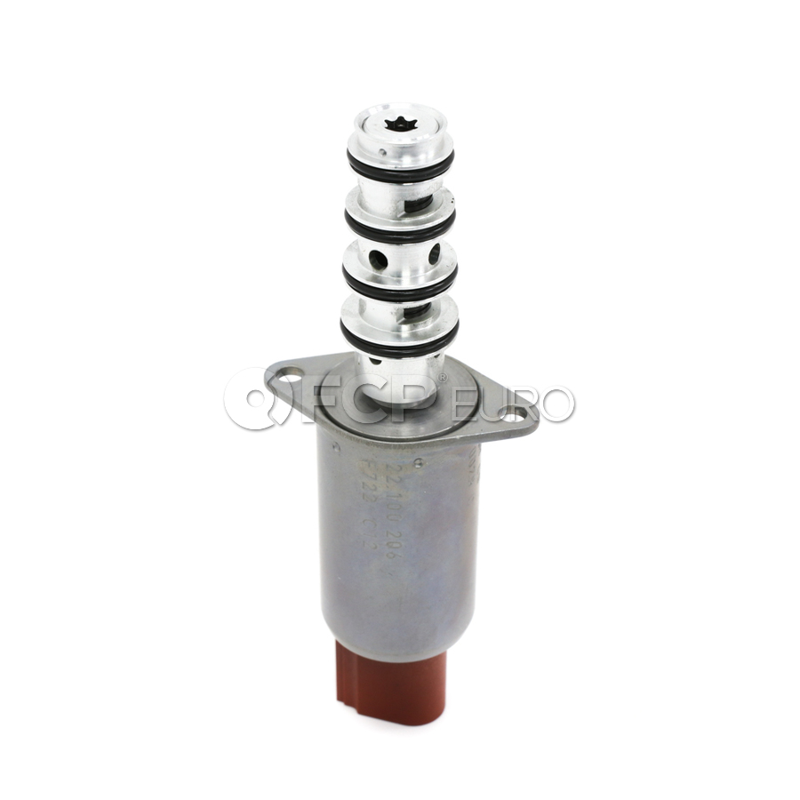 Audi VW Variable Timing Solenoid - Genuine VW Audi 066906455H | FCP Euro