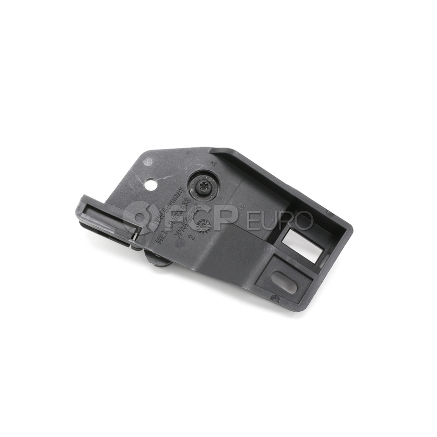 VW Hood Release Strap Bracket - Genuine VW 1J1823633A | FCP Euro