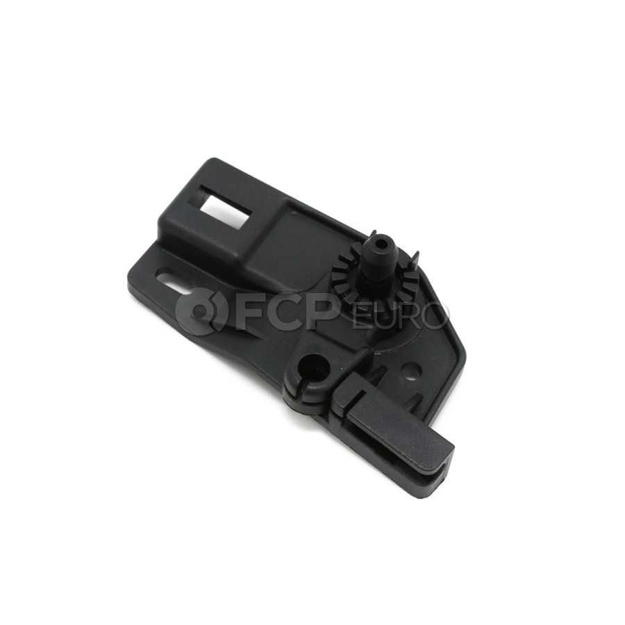 VW Hood Release Strap Bracket - Genuine VW 1J1823633A | FCP Euro