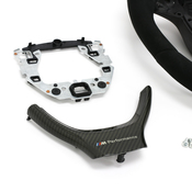 BMW Steering Wheel (M Performance) - Genuine BMW 32302253647 | FCP Euro