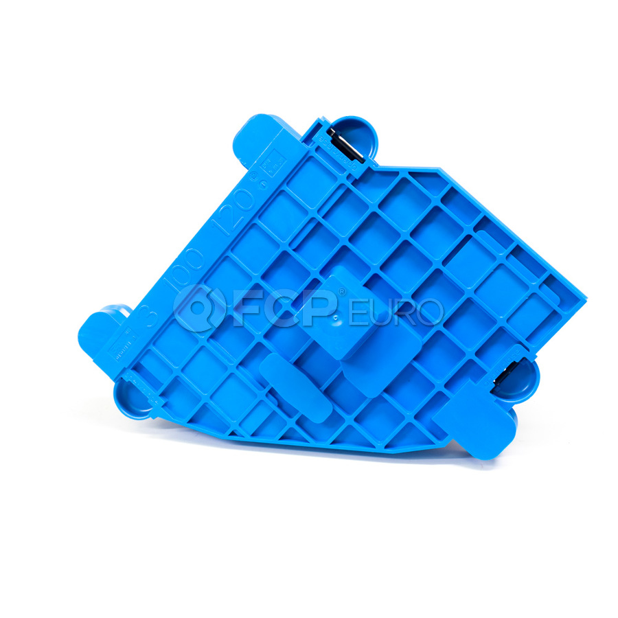 BMW Power Distribution Box Rear - Genuine BMW 61149151322 | FCP Euro