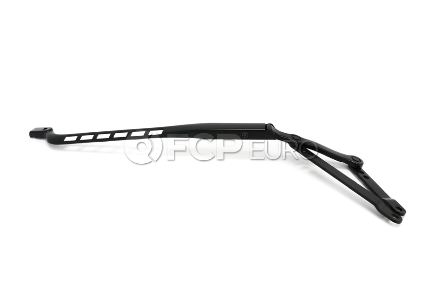 Mercedes Windshield Wiper Arm - Genuine Mercedes 1668200944 | FCP Euro