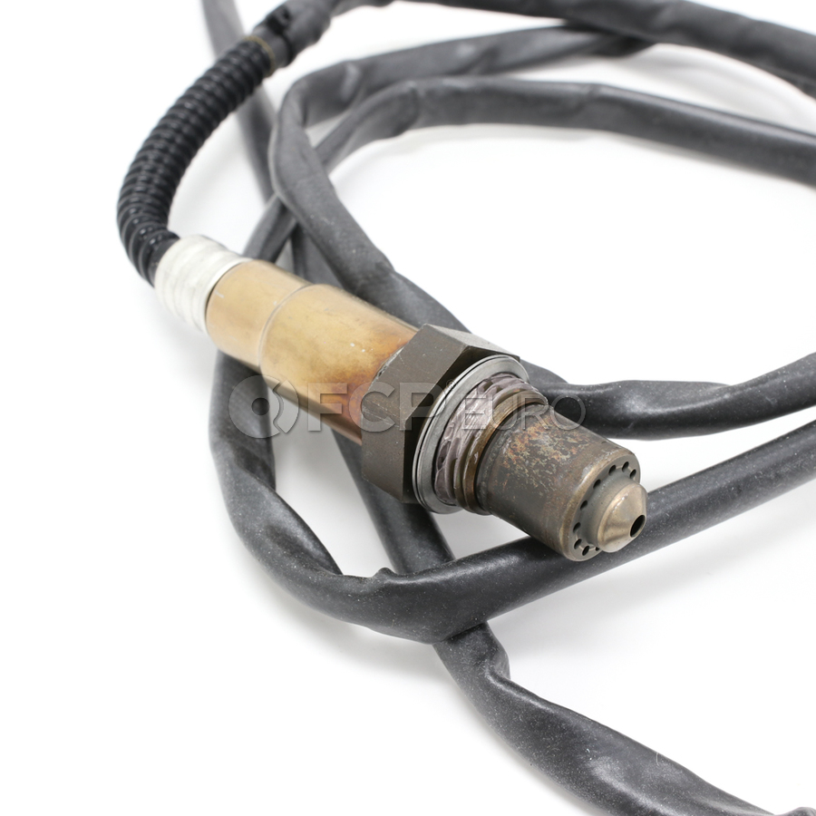 Audi VW Oxygen Sensor - Genuine VW Audi 079906262F | FCP Euro