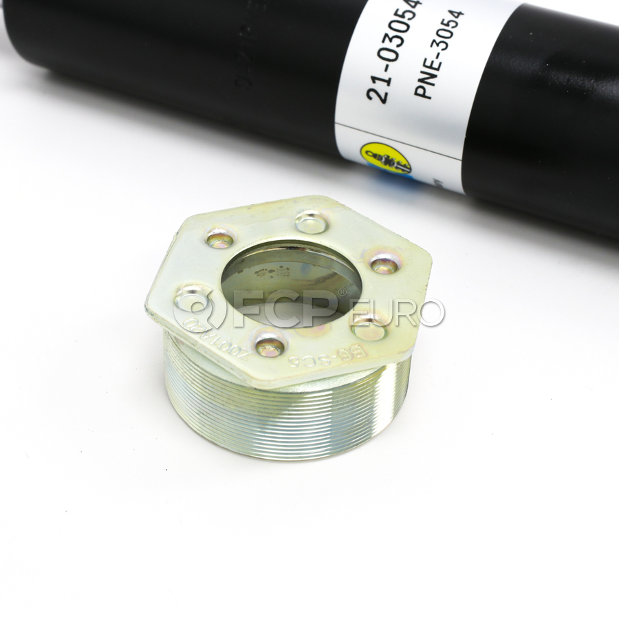 Volvo Strut Insert - Bilstein B4 Touring 21-030543 | FCP Euro