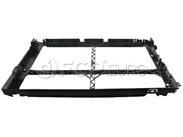 Mercedes A/C Condenser Mount - Genuine Mercedes 0995050141 | FCP Euro