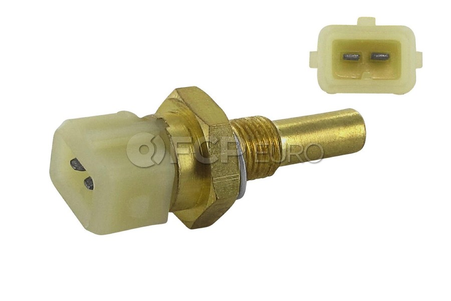 Audi VW Coolant Temperature Sensor - Facet 73171 | FCP Euro