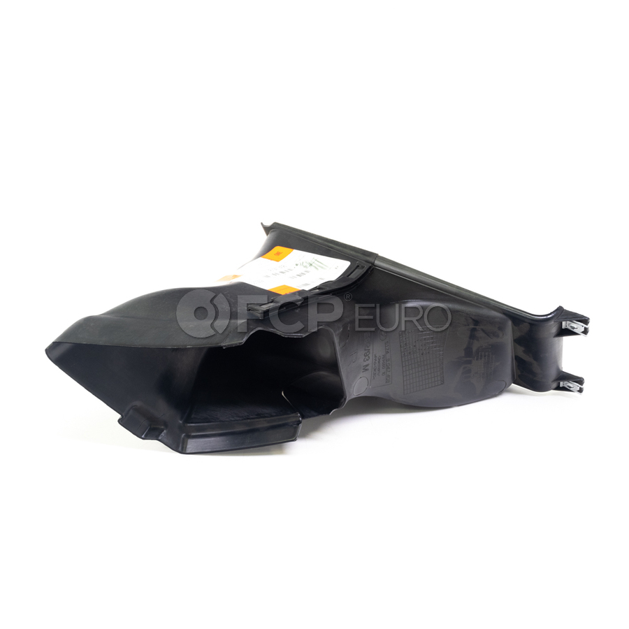 BMW Air Duct Front Right - Genuine BMW 51748047408 | FCP Euro