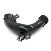 BMW Air Duct Bottom - Genuine BMW 13717583715 | FCP Euro