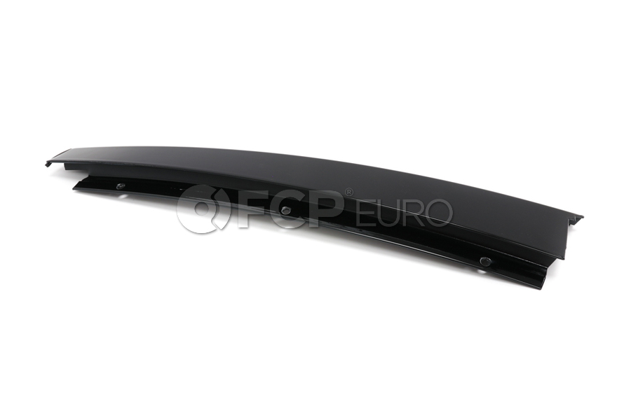 BMW Moulding Column B Rear Right (Gloss Black) - Genuine BMW ...