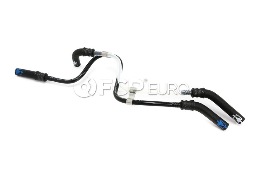 VW Fuel Line Set - Genuine VW 1J0130307R | FCP Euro