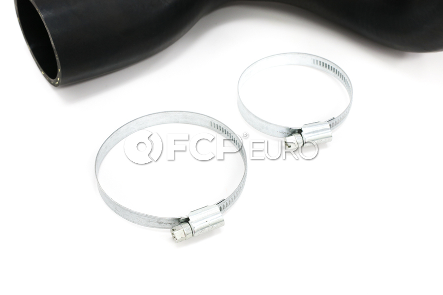Volvo Intercooler Hose - Vaico 31261372 | FCP Euro
