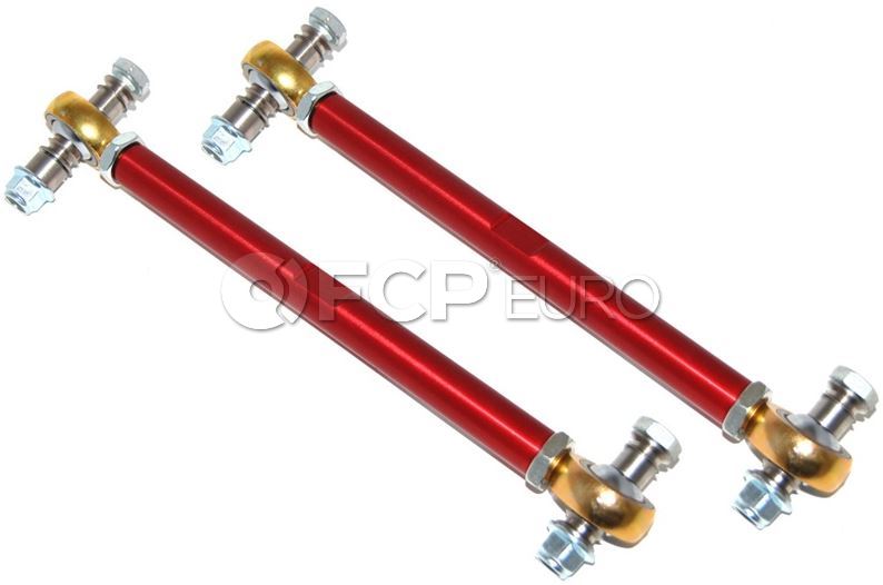 Porsche Adjustable Stabilizer Bar Link Kit - Torque Solutions TS-POR ...