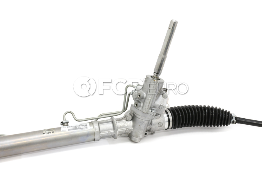 Volvo Power Steering Rack - Bosch ZF 36001297 | FCP Euro