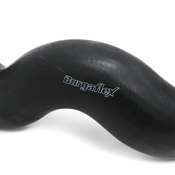 Mercedes Charge Air Intercooler Hose - Burgaflex 2115282682 | FCP Euro