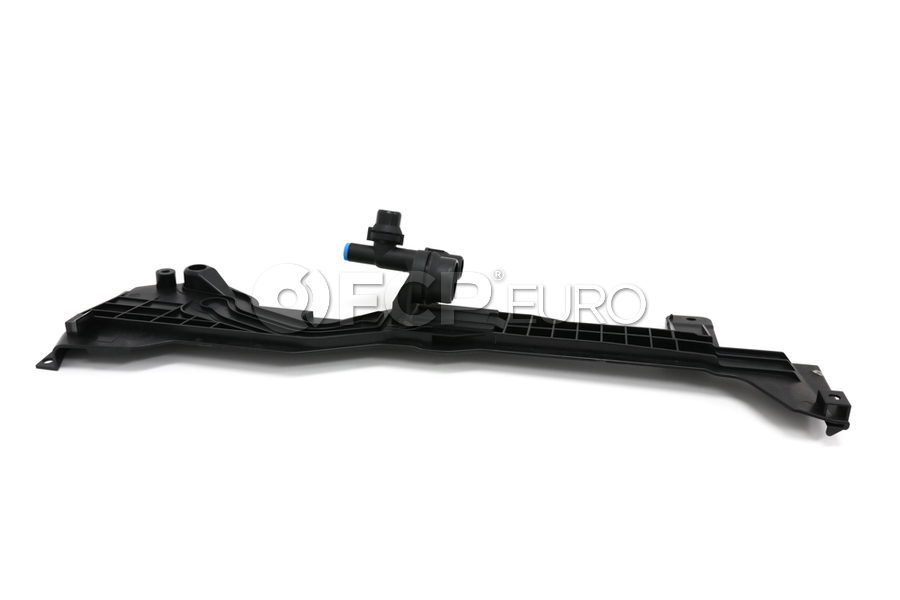 BMW Coolant Expansion Tank Retainer - Vaico 17111438818 | FCP Euro