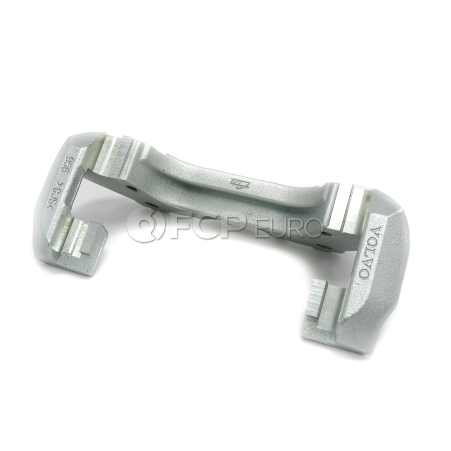 Volvo Disc Brake Caliper Bracket - Genuine Volvo 36002607 | FCP Euro