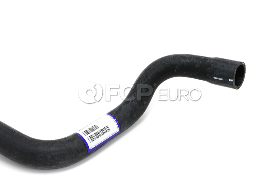 Volvo Radiator Hose - Genuine Volvo 9470409 | FCP Euro