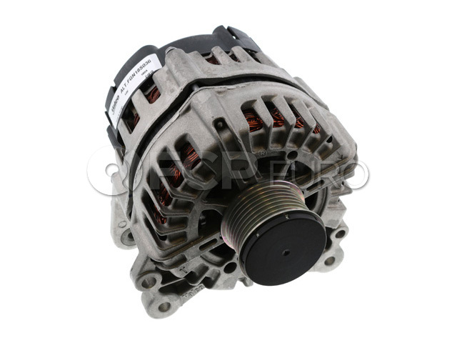 Audi Alternator - Valeo 021903016L | FCP Euro