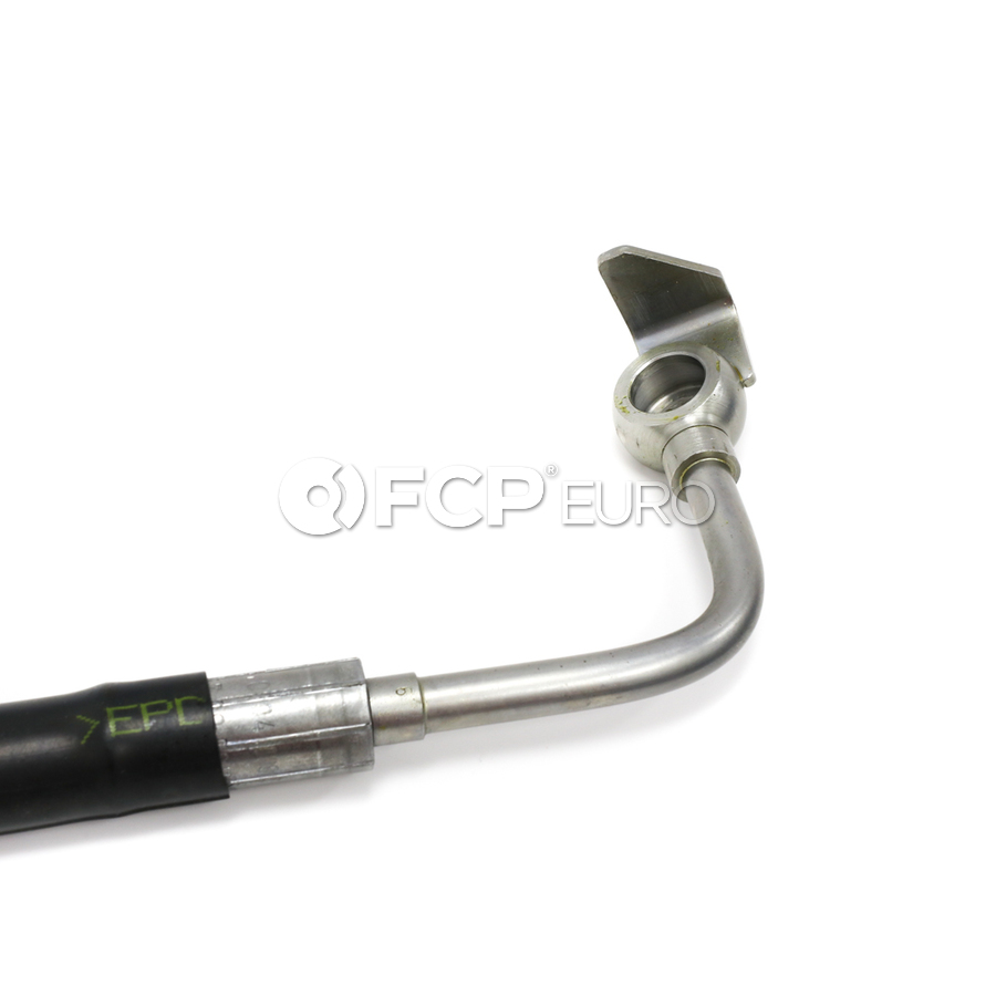 Audi Power Steering Pump Kit - TRW 8E0145153H | FCP Euro