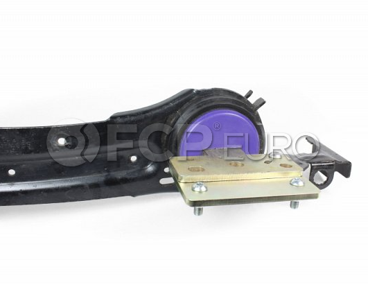 Volvo Trailing Arm Bushing Set - Powerflex PFR19-1917 | FCP Euro