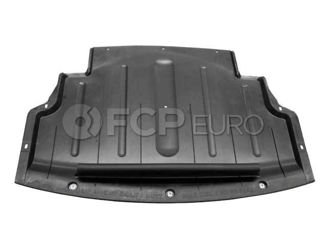 BMW Undercar Shield - Genuine BMW 51717012723 | FCP Euro