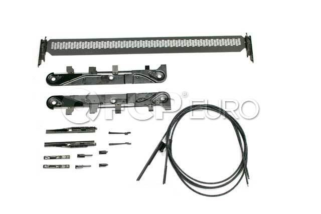 BMW Sunroof Repair Kit - Genuine BMW 54107199478 | FCP Euro