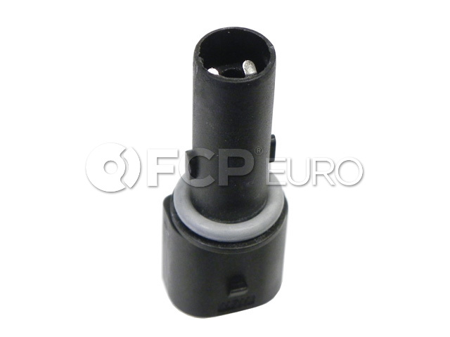 BMW Parking Light Bulb Socket - Genuine BMW 63128380205 | FCP Euro