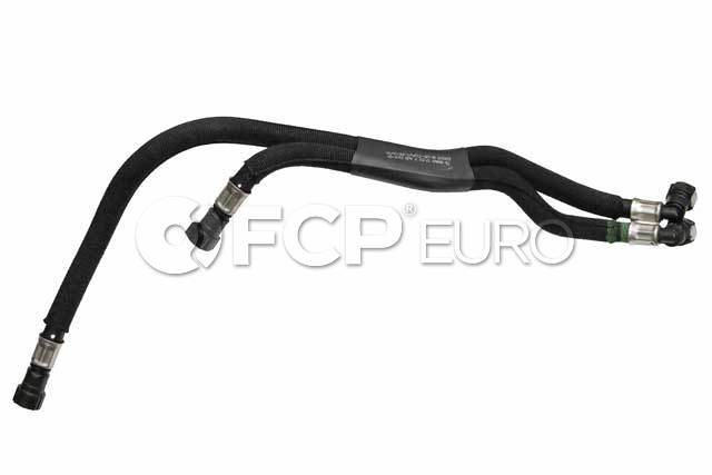 Mini Oil Cooler Line - Genuine Mini 17227631564 | FCP Euro