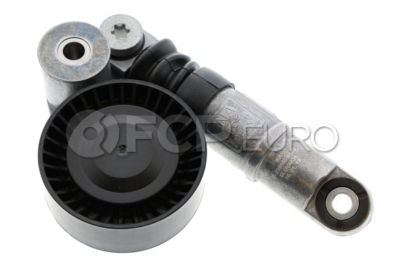 Mercedes AC Belt Tensioner - INA 6422002670 | FCP Euro