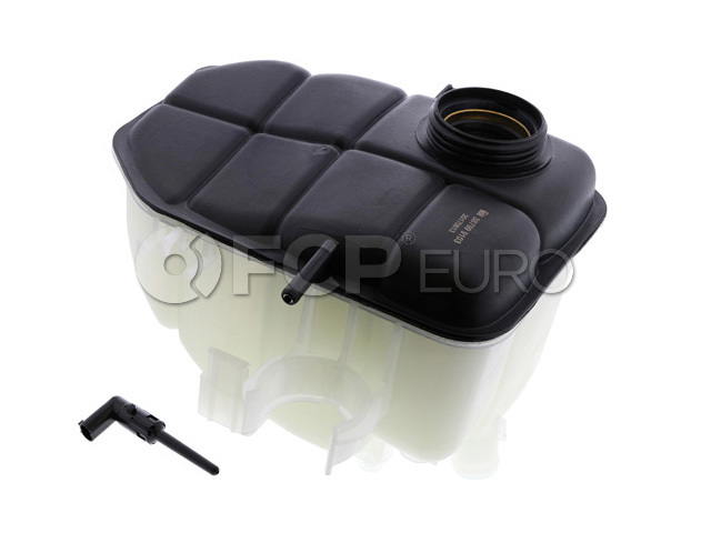 Mercedes Coolant Expansion Tank - Febi Bilstein 2035000049 | FCP Euro
