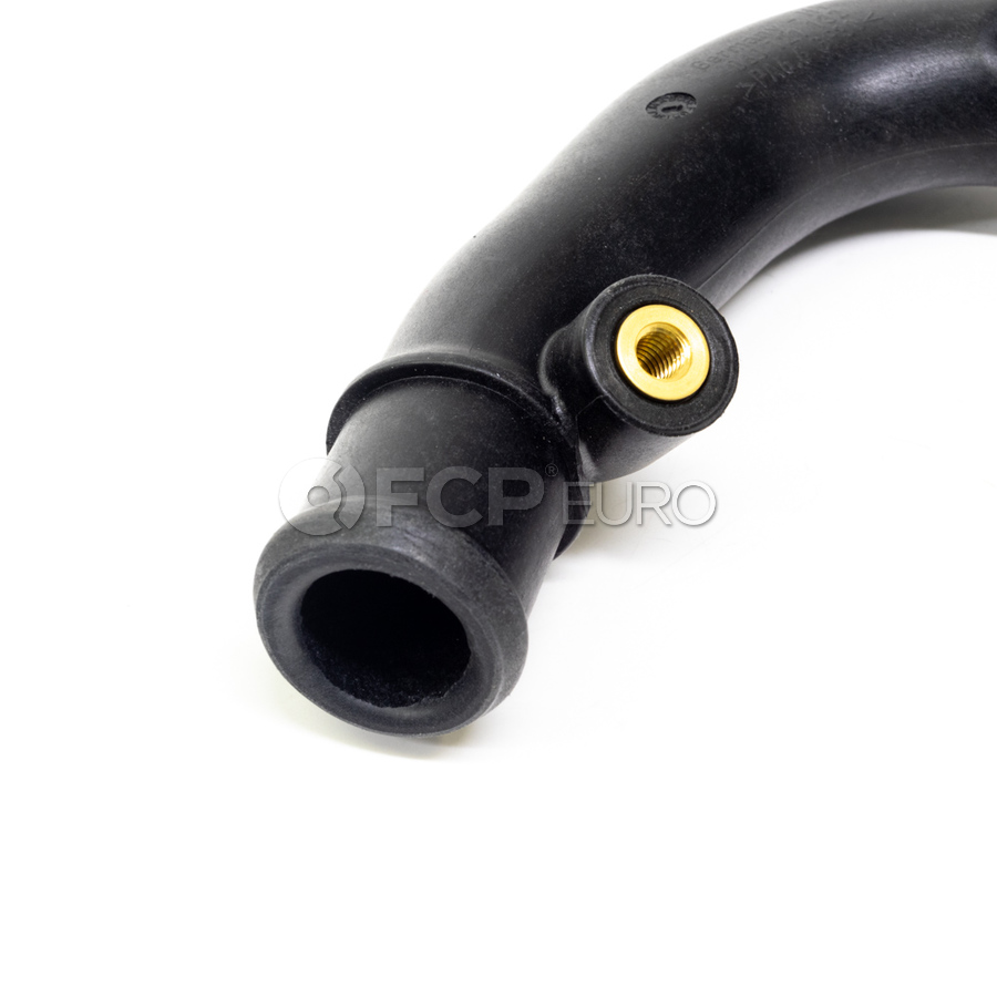Audi VW Coolant Outlet Flange - Genuine VW Audi 06J121132E | FCP Euro
