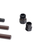 Alternator Decoupler Pulley Tool Kit- Lisle 57650 | FCP Euro