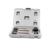 Alternator Decoupler Pulley Tool Kit- Lisle 57650 | FCP Euro