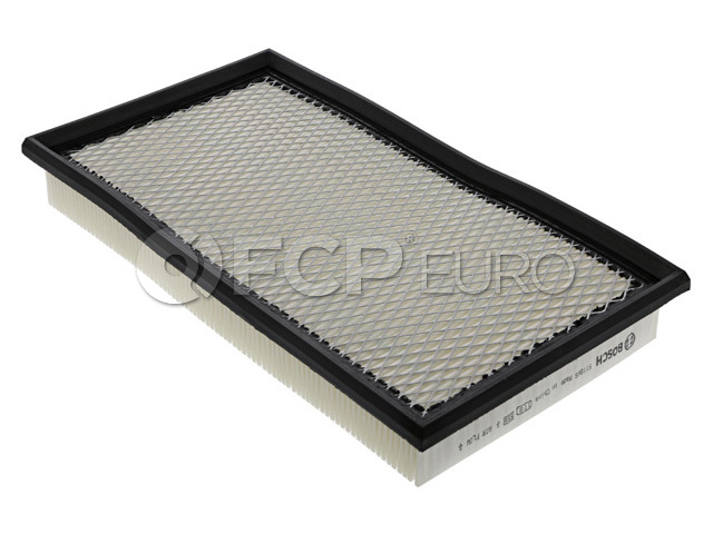 Jaguar Air Filter - Bosch XR88237 | FCP Euro