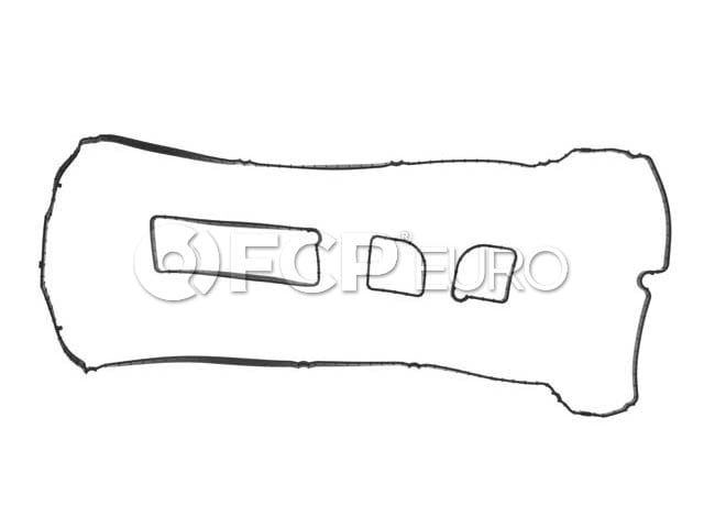 Jaguar Valve Cover Gasket Set - Elring JDE27464 | FCP Euro