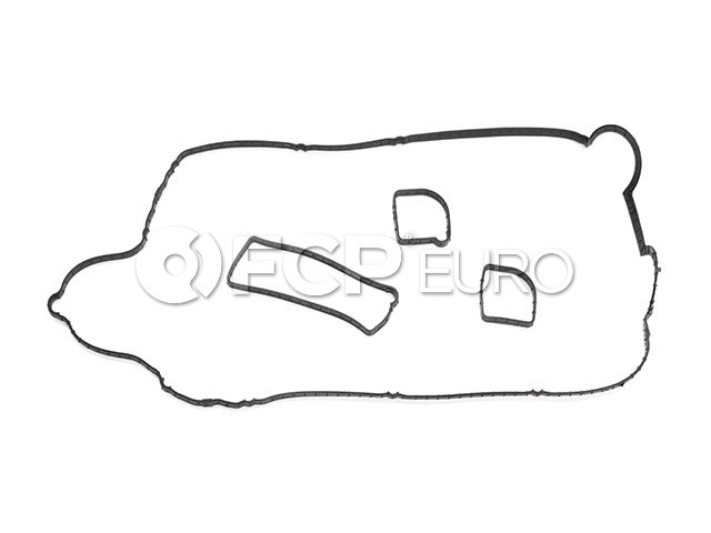 Jaguar Valve Cover Gasket Set - Eurospare JDE27464 | FCP Euro